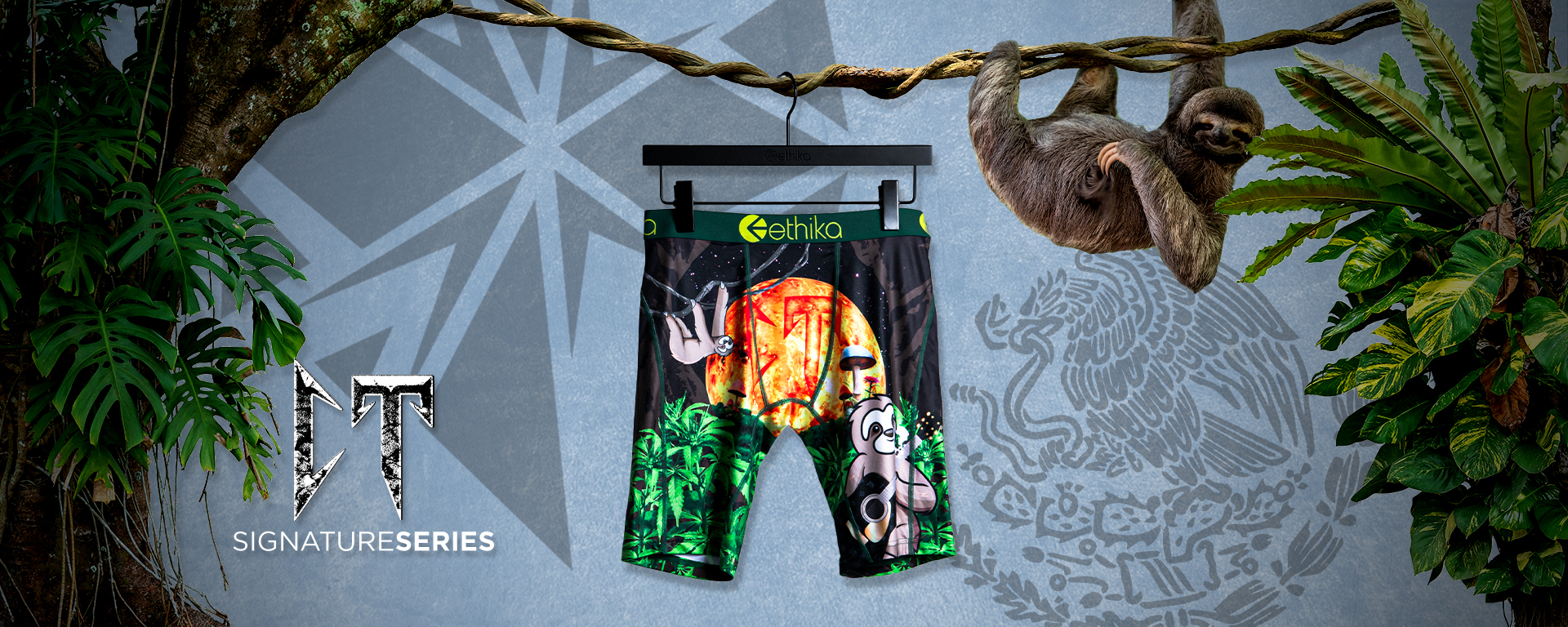 Official Ethika | With You Everywhere ® | Premium Lifestyle Apparel ...