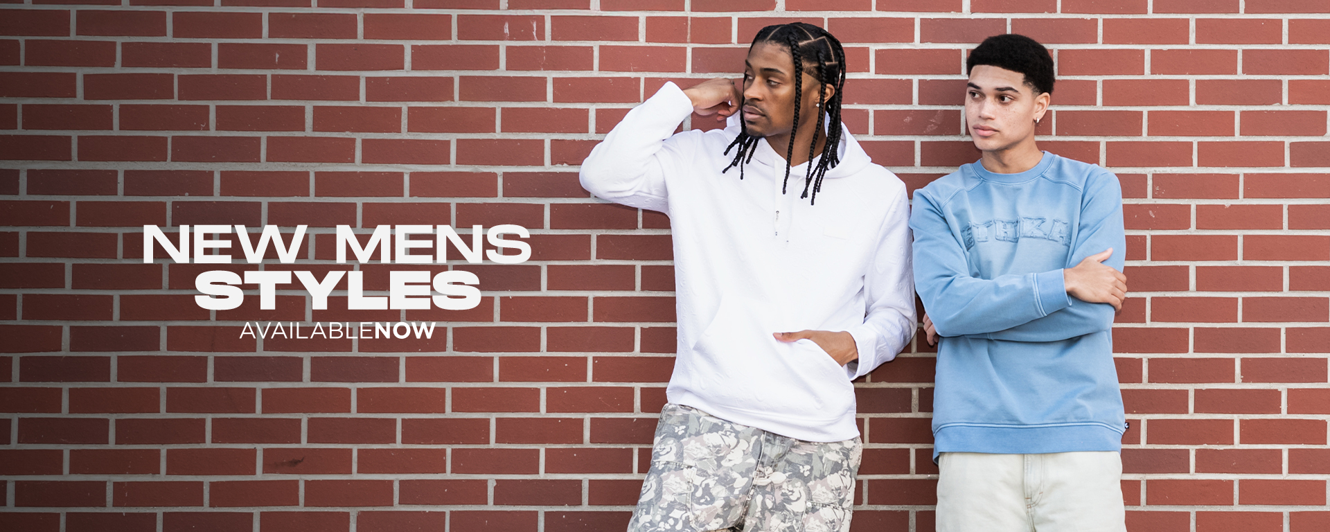 Official Ethika | With You Everywhere ® | Premium Lifestyle Apparel ...