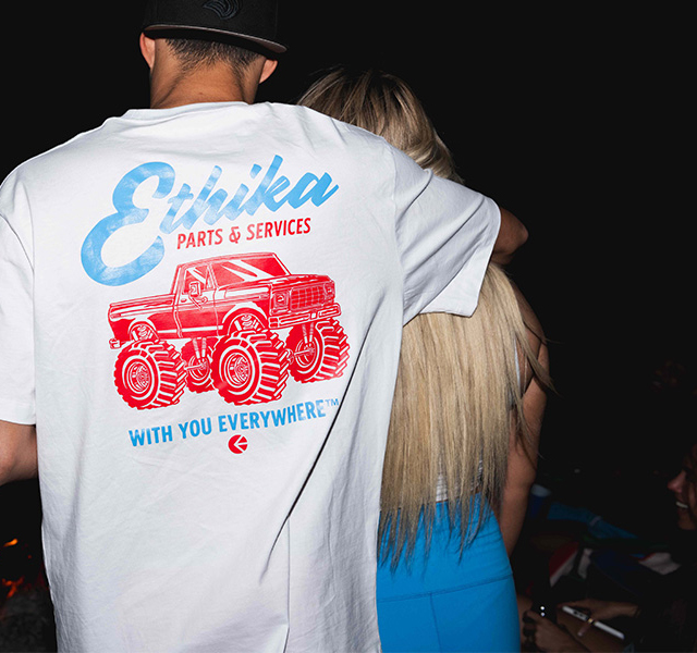 Shop | Ethika | With You Everywhere