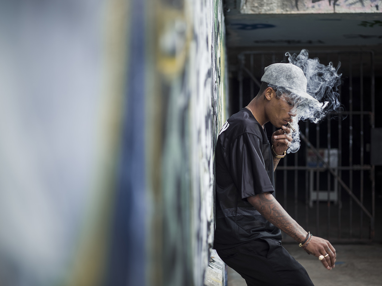 Boo Johnson | Ethika | With You Everywhere