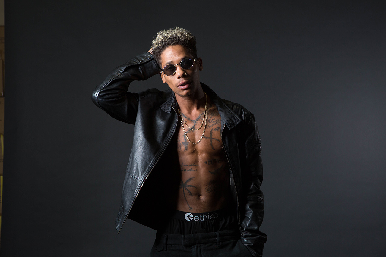 Boo Johnson | Ethika | With You Everywhere