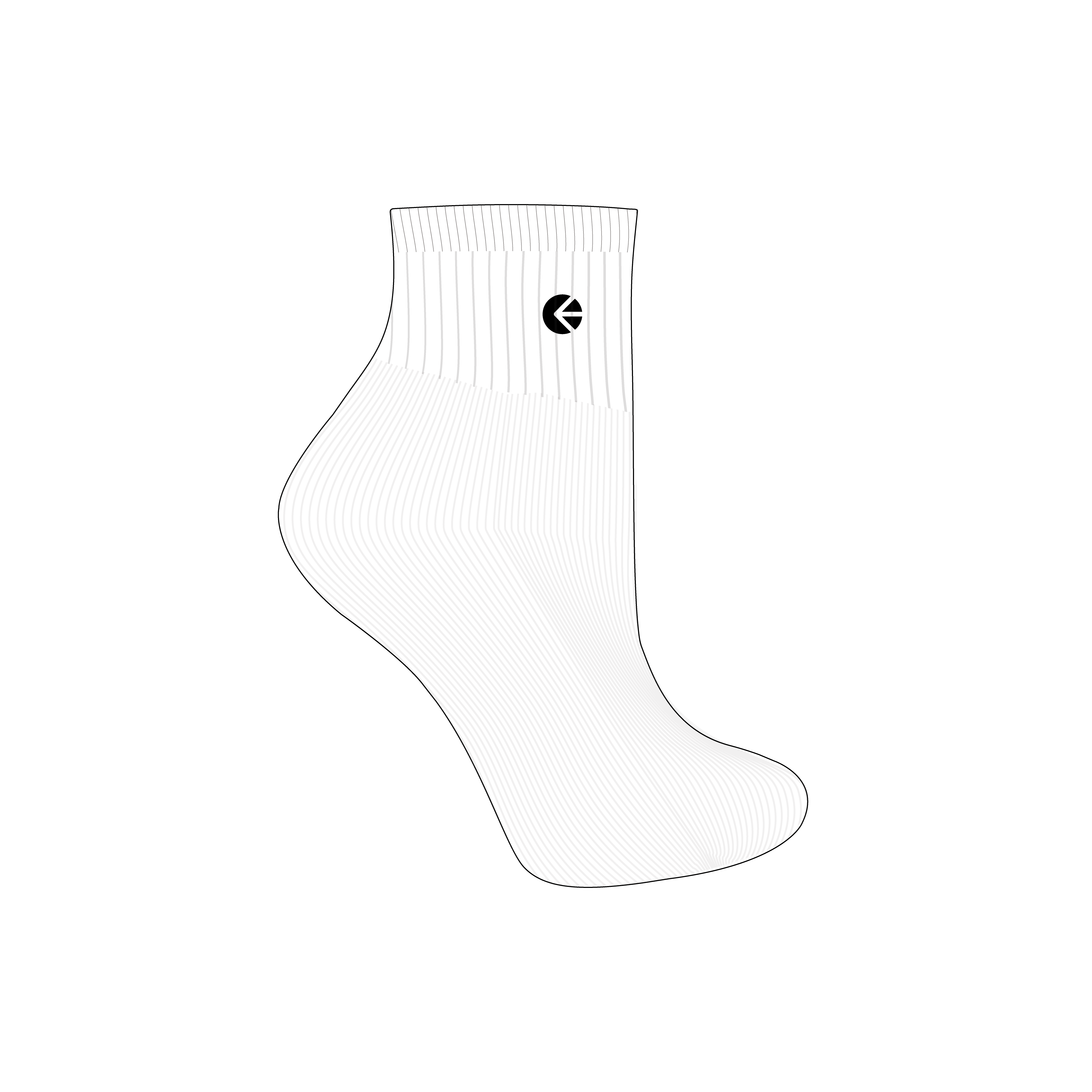 Size Guide | Ethika | With You Everywhere
