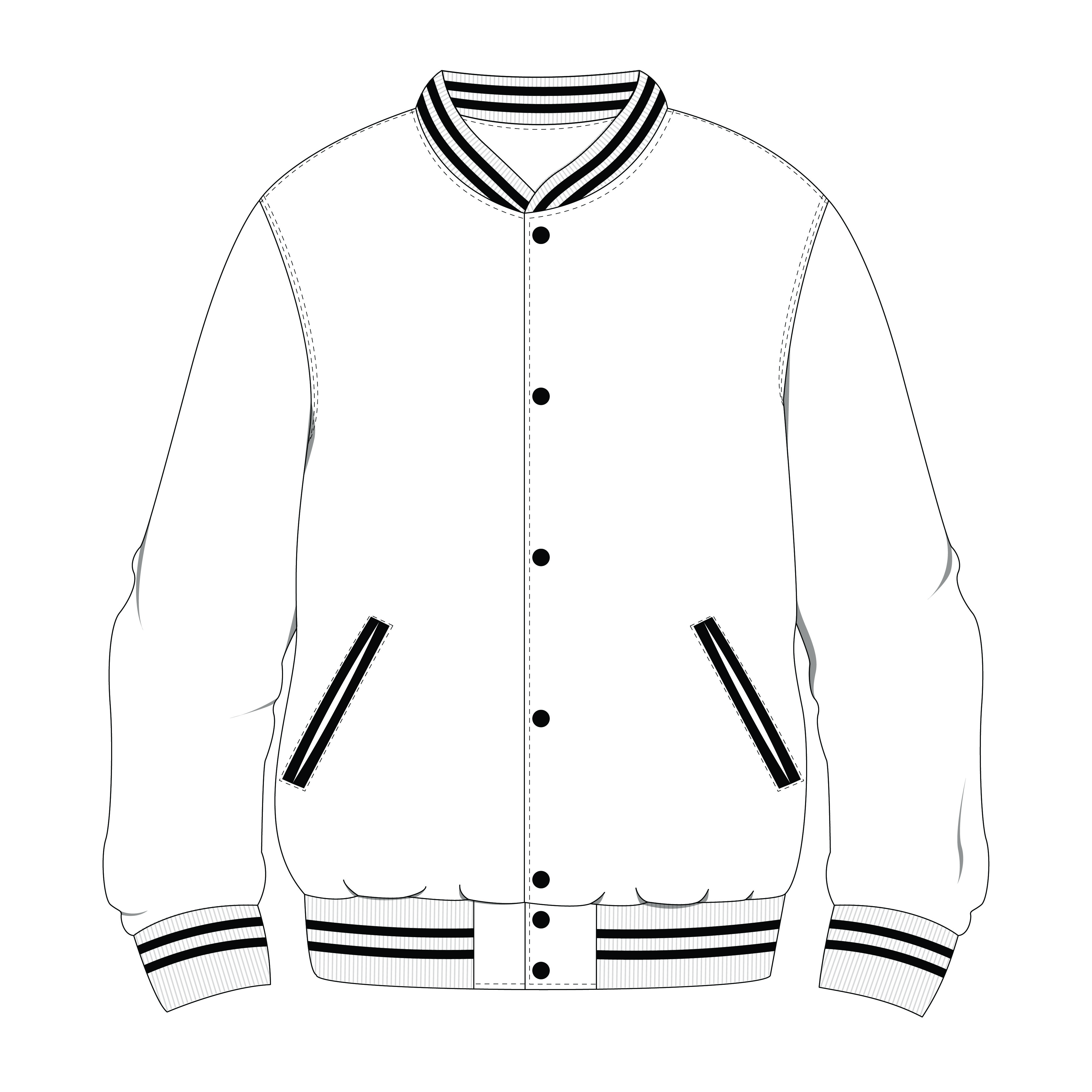 Size Guide | Ethika | With You Everywhere