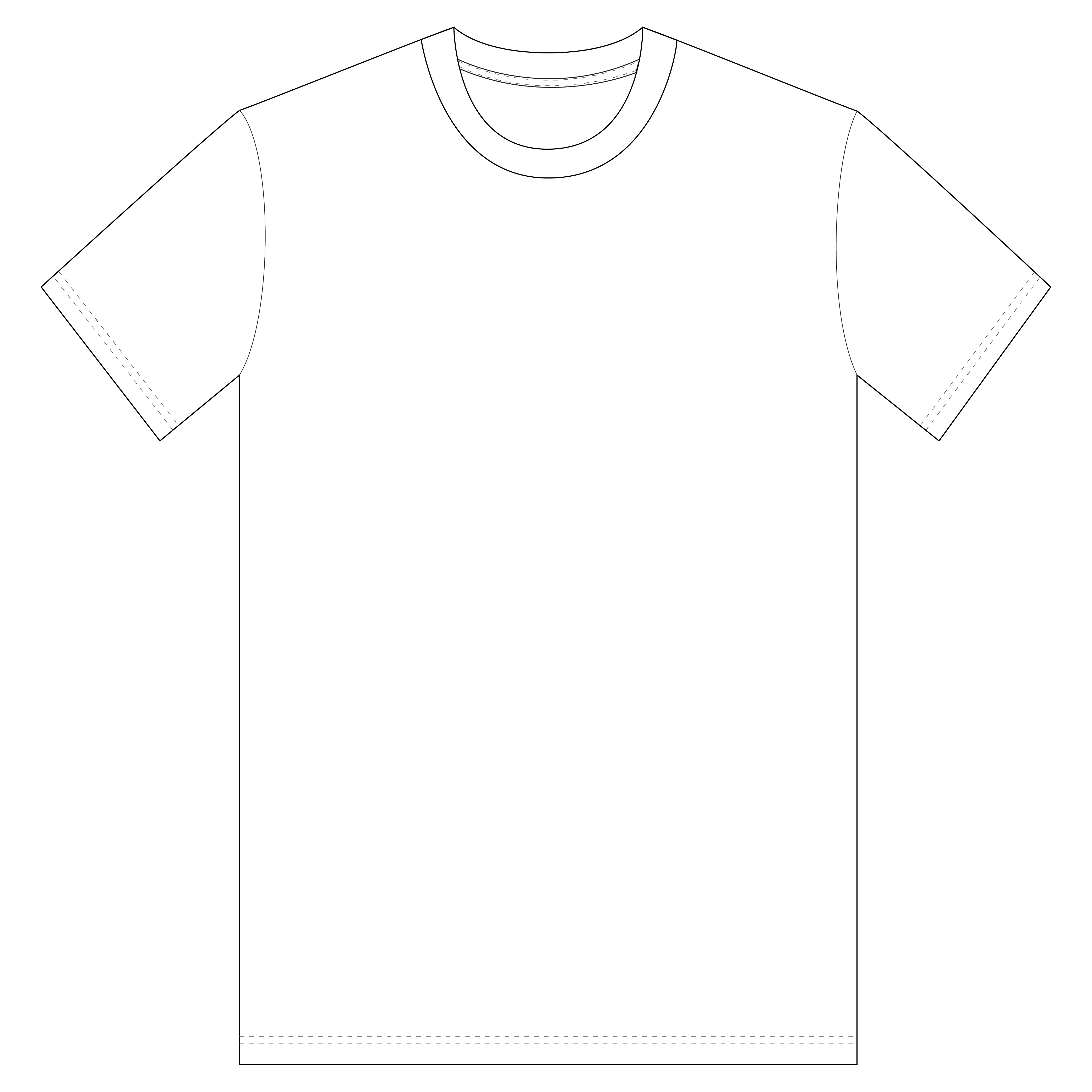 Size Guide | Ethika | With You Everywhere