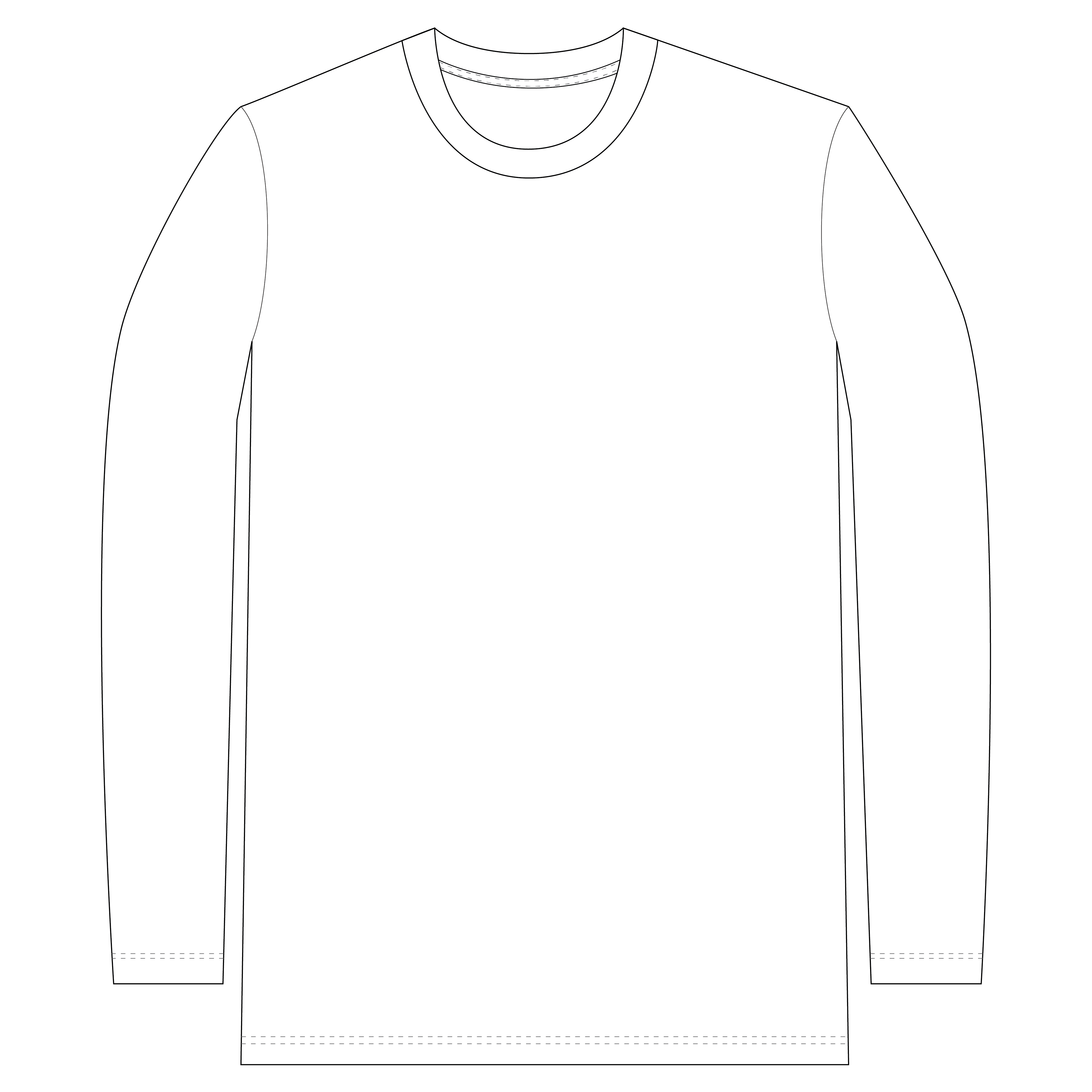 Size Guide | Ethika | With You Everywhere