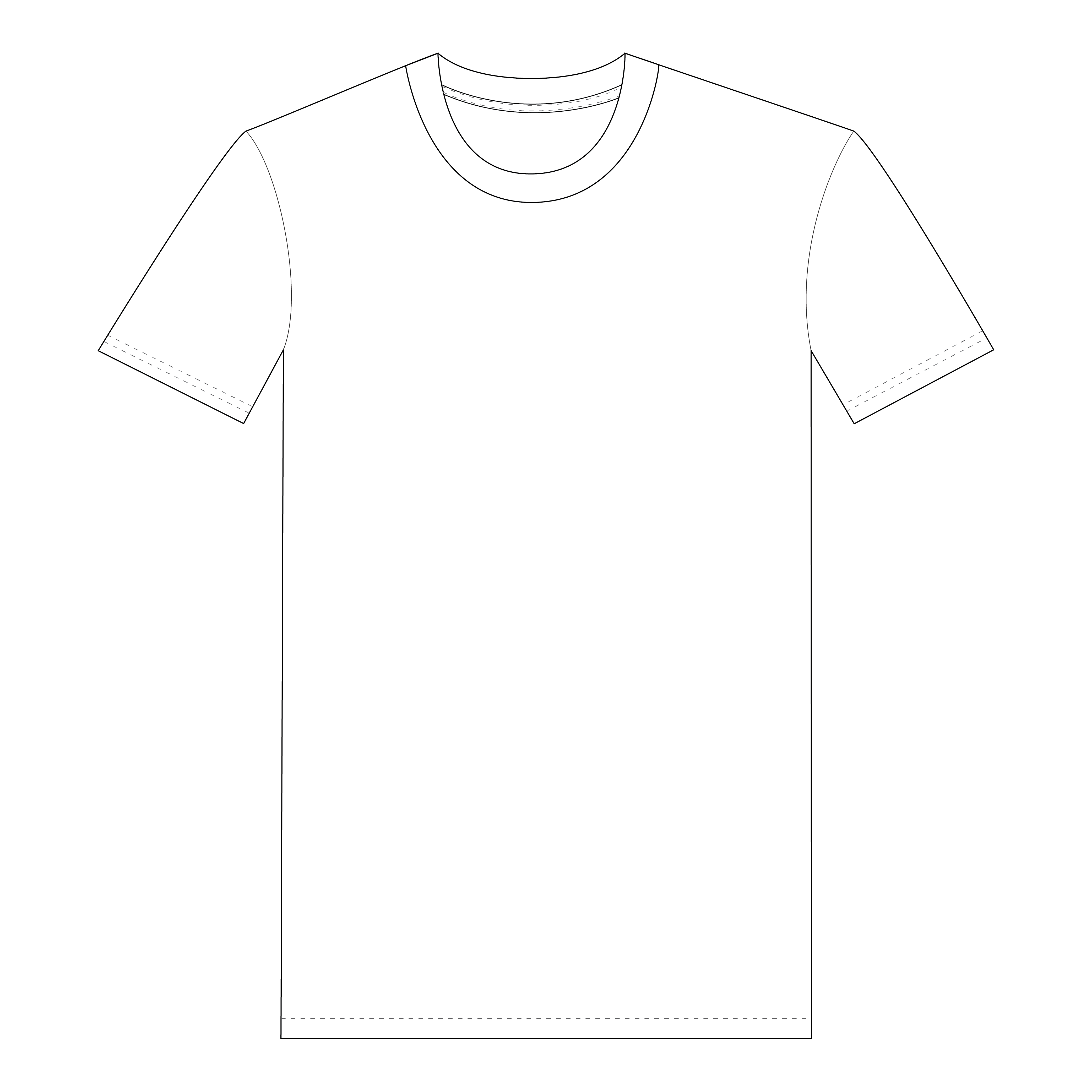 Size Guide | Ethika | With You Everywhere