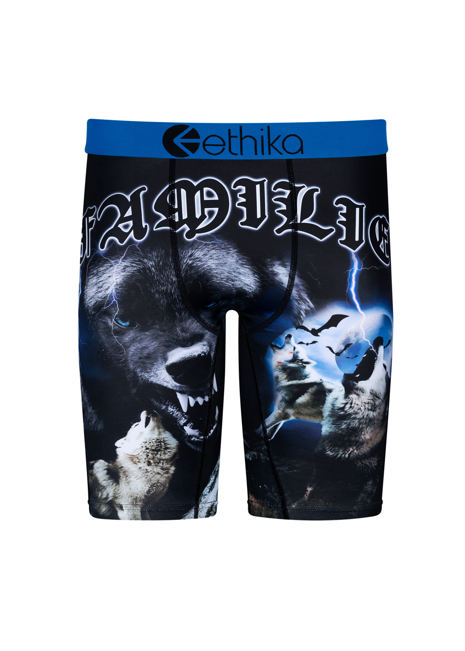 Shop Ethika With You Everywhere