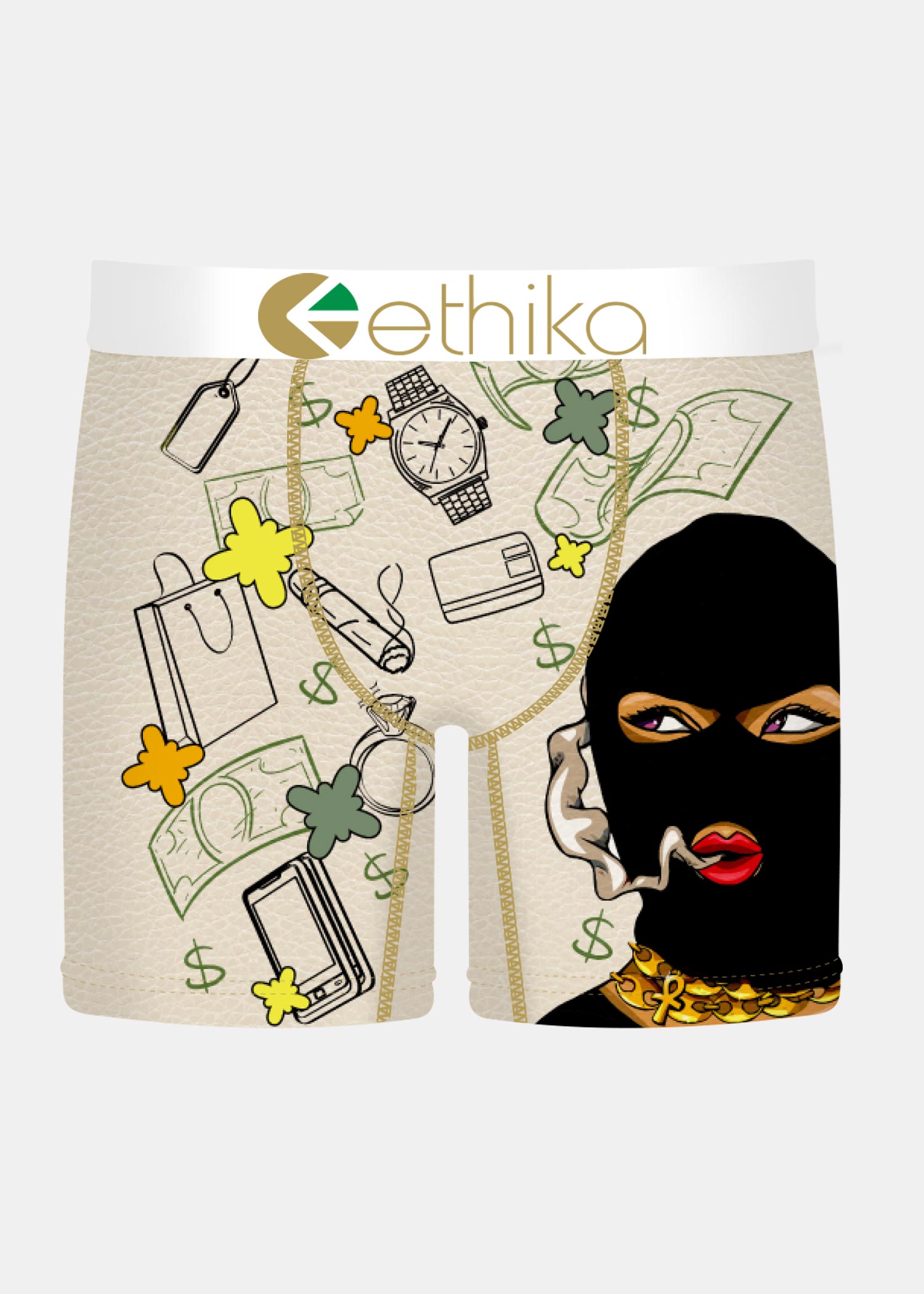 Shop Men's Premium Underwear | Boxer Briefs, Briefs & More | Official ...